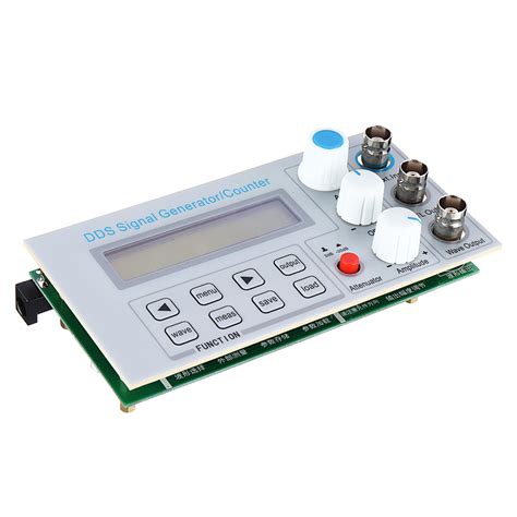 sgp1002s digital signal generator dds function generator sine wave