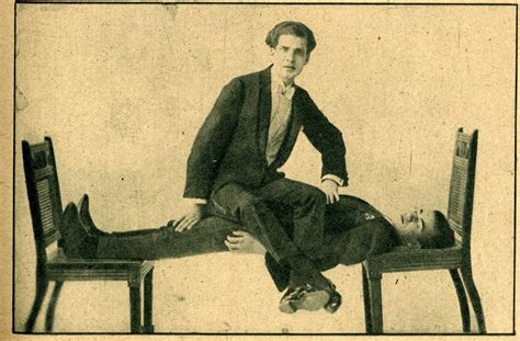 Raphael Cormack Hypnotists And Jinn In 1930s Cairo Eunic Events