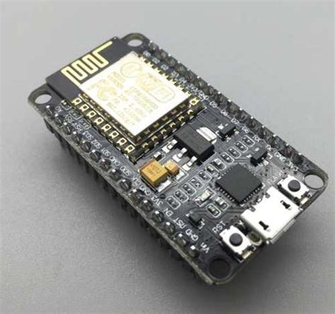 Esp8266 12e Con Ide De Arduino Con Solucin Ejemplos