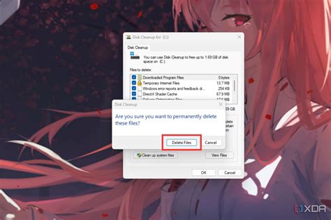 Effective Methods To Free Up Storage And Reclaim Your SSD Space