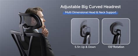 Ticova Official Site Ergonomische Bürostühle