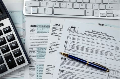The Clock Is Ticking Less Than One Week Until Taxes Are Due Unless You