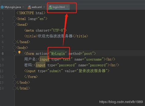 Java Web入门（十 一）session结合mysql实现 密码登录，欢迎页提示欢迎新用户 灰信网（软件开发博客聚合）