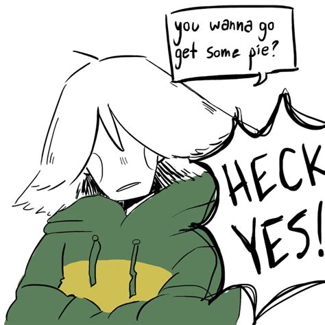 Artist Undertale Deltarune Kris Dreemurr Chara Frisk