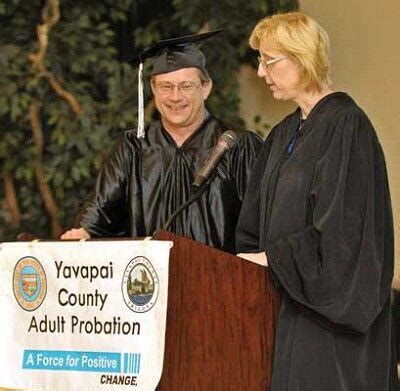 Duidrug Court Program Works Judge Says News