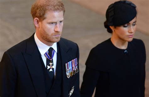 Meghan Markle und Harry schmieden Plan - es wird ungemütlich - Schlager.de