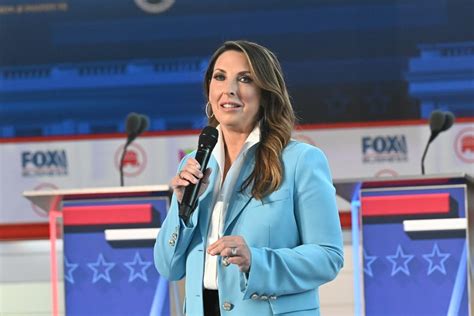 Trumps Takeover Of Republican National Committee Is Official As