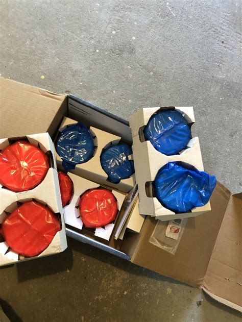 Give Your Lsx A New Life With An All New Set Of Pistons