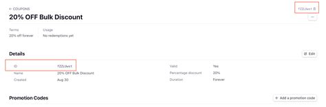 Anyone Been Successful Adding A Stripe Coupon To Create Checkout Session Need Help Wappler