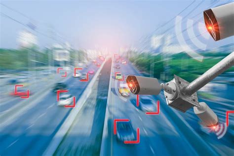 Foto Kota Tangerang Tambah Tiga Kamera Etle