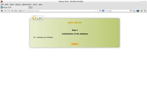 setup it and asset management system with glpi on debian ubuntu unixmen