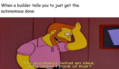 Annoyed Programmer Hours Rftc