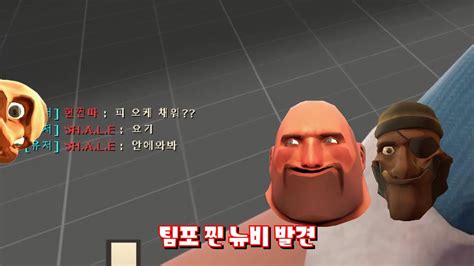 귀하디 귀한 팀포 어린이 Youtube