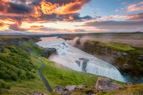 Midnight Sun In Iceland Everything You Need To Know Celebrity Cruises