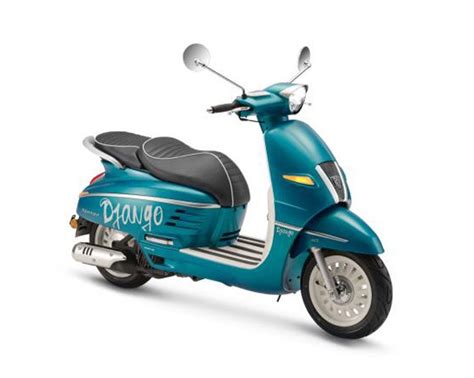 Django 50 4t Hot Color E2