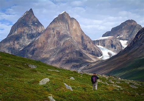 7 Best National Parks In The World To Visit At Least Once Before You Die