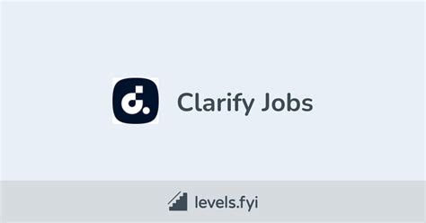 Clarify Jobs Levels Fyi