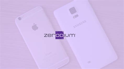 Exploit Vendor Offers 1 5 Million For Ios 10 Zero Days