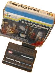 SFX Sound Expander C Wiki