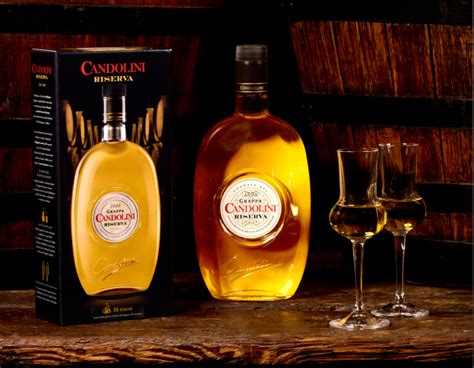 Tutte Le Novità Di Grappa Candolini