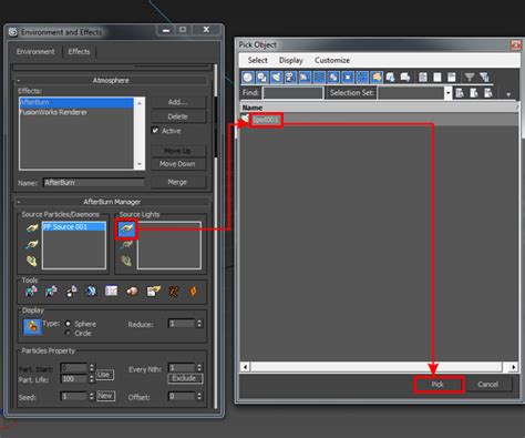 Creating Realistic Clouds In Autodesk Ds Max Using Particle Flow And AfterBurn Envato Tuts