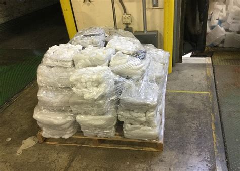 A Baler Cant Replace The Function Of A Polystyrene Densifier Recycling Eps