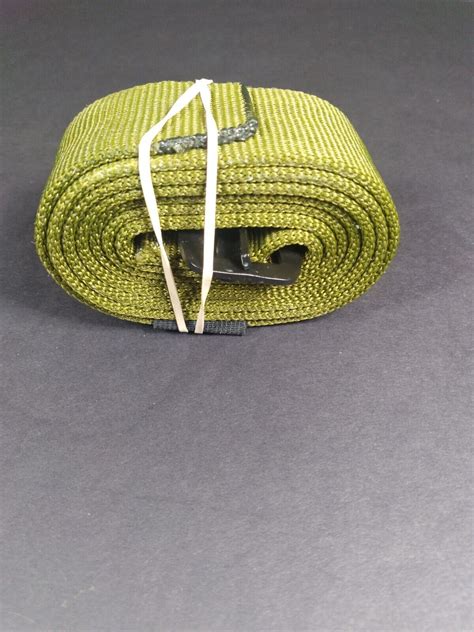 Marine Corps Mcmap Belt Usmc Utility Belt Military Issue Olive