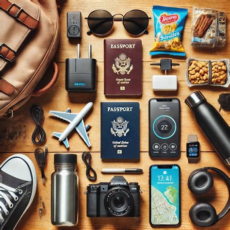 Traveletip Travelessentials Longtriptips Smarttravel Deemah Dileeph