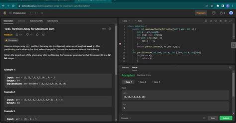Kritika Tripathi On Linkedin Coding Dsa Javaprogramming