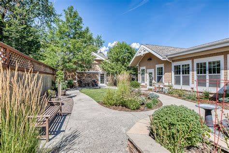 Morningstar Assisted Living And Memory Care At Applewood In Lakewood Co Us News