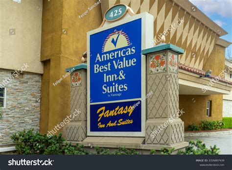 Luxury Resort Signage