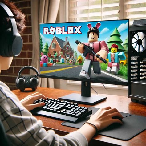 Jak Zainstalować Roblox