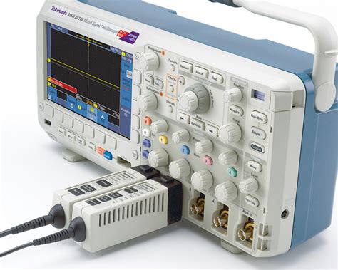 Tektronix Dpo2012b Oscilloscope Mdl Technologies