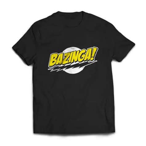 Bazinga Make It Store