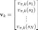 Iterative Policy Evaluation Algorithm In Python OpenAI Gym Reinforcement Learning Tutorial