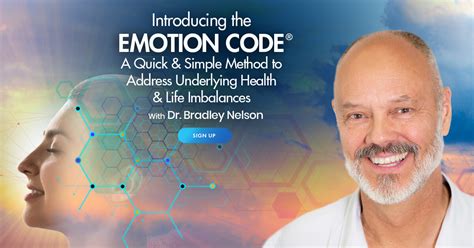 Introducing The Emotion Code® The Shift Network