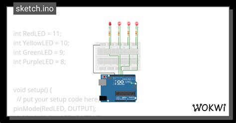 Wokwi Online Esp32 Stm32 Arduino Simulator