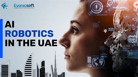 Ai Robotics In The Uae