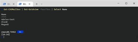 35 Powershell Commands You Must Know — Lazyadmin