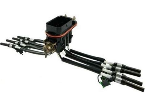 Cadillac Chevy And Gmc 5 0l 5 7l Vortec Spider Fuel Injector Big Dawg Diesel