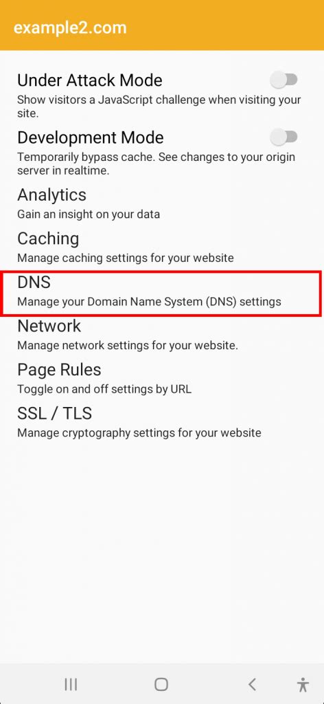 How To Add Dns Records In Cloudflare