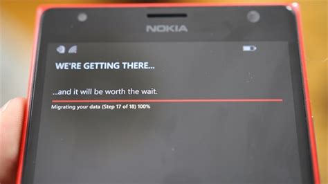 những cải tiến trong windows 10 pc mobile build 10586 318