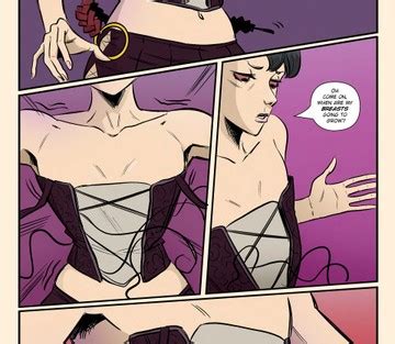 Tavern Inn And OUT Issue 1