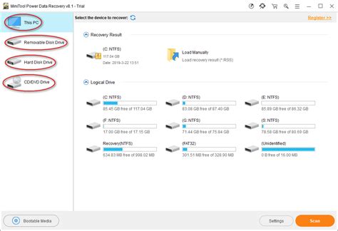 Fixed Restart To Repair Drive Errors On Windows 10 Minitool