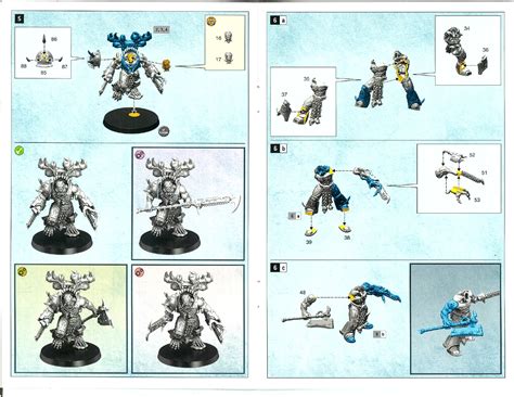 Eightbound Exalted Eightbound купить по выгодной цене Craft Miniatures