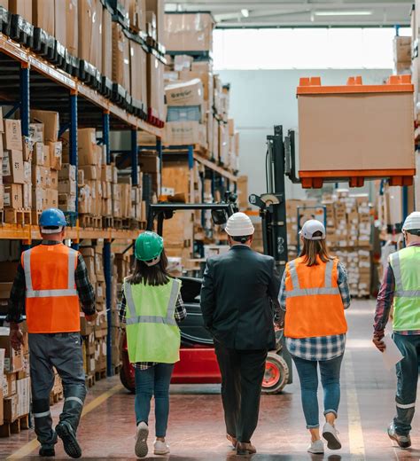 Reverse Logistics Solutions Tempest Telecom Solutions