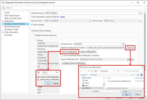 nxp model based design toolbox for s32m2xx version 1 0 0 nxp community