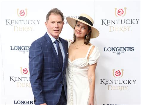 Bobby Flay Reveals Marriage Plans With Girlfriend Christina Pérez