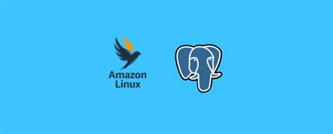 How To Install Configure PostgreSQL On Amazon Linux
