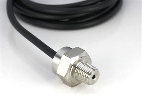 Industrial Iot Based Wireless Predictive Maintenance Sensor V3